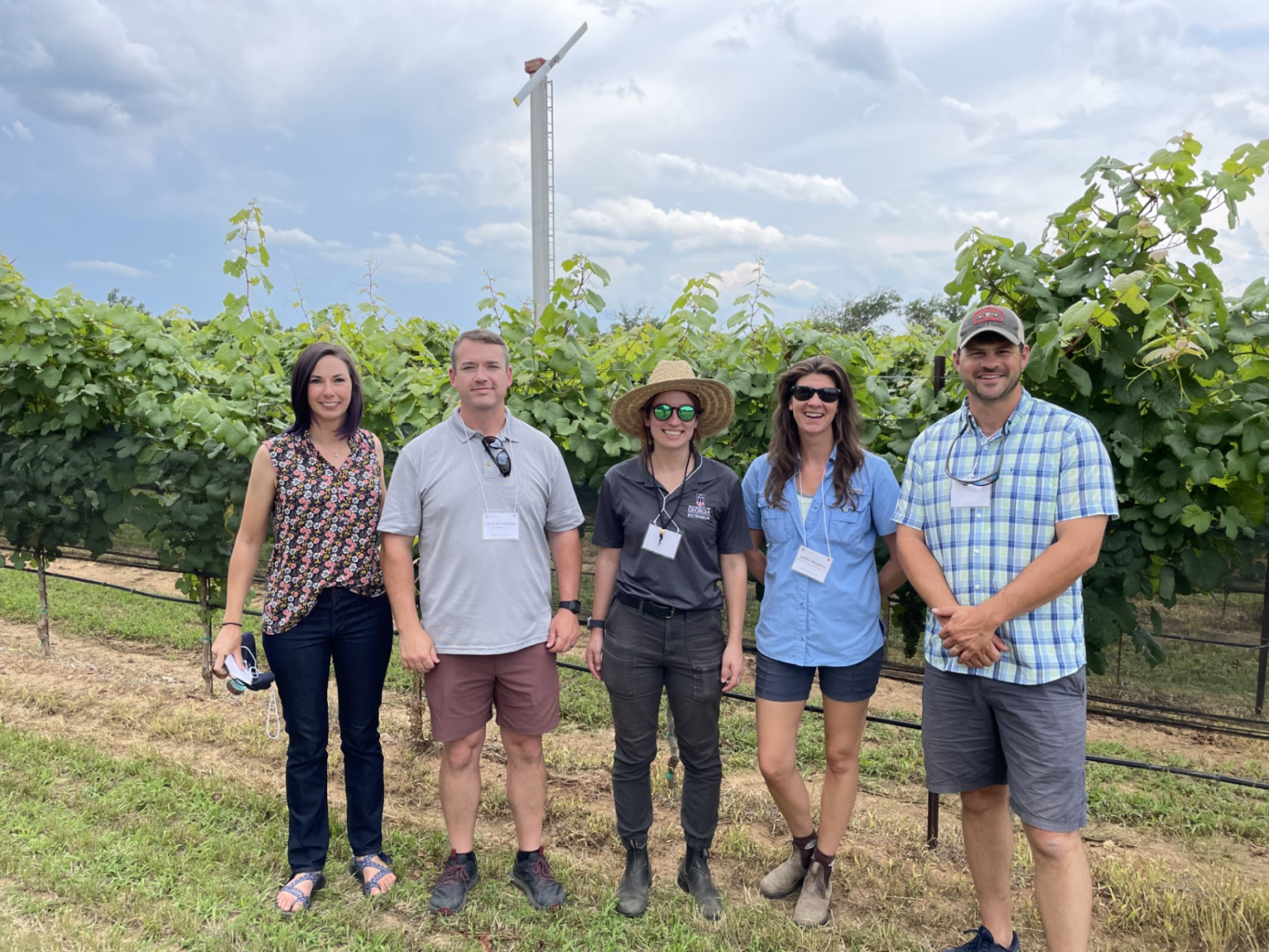 June 24th New Grower Symposium! – Event Signup Reminder | Viticulture